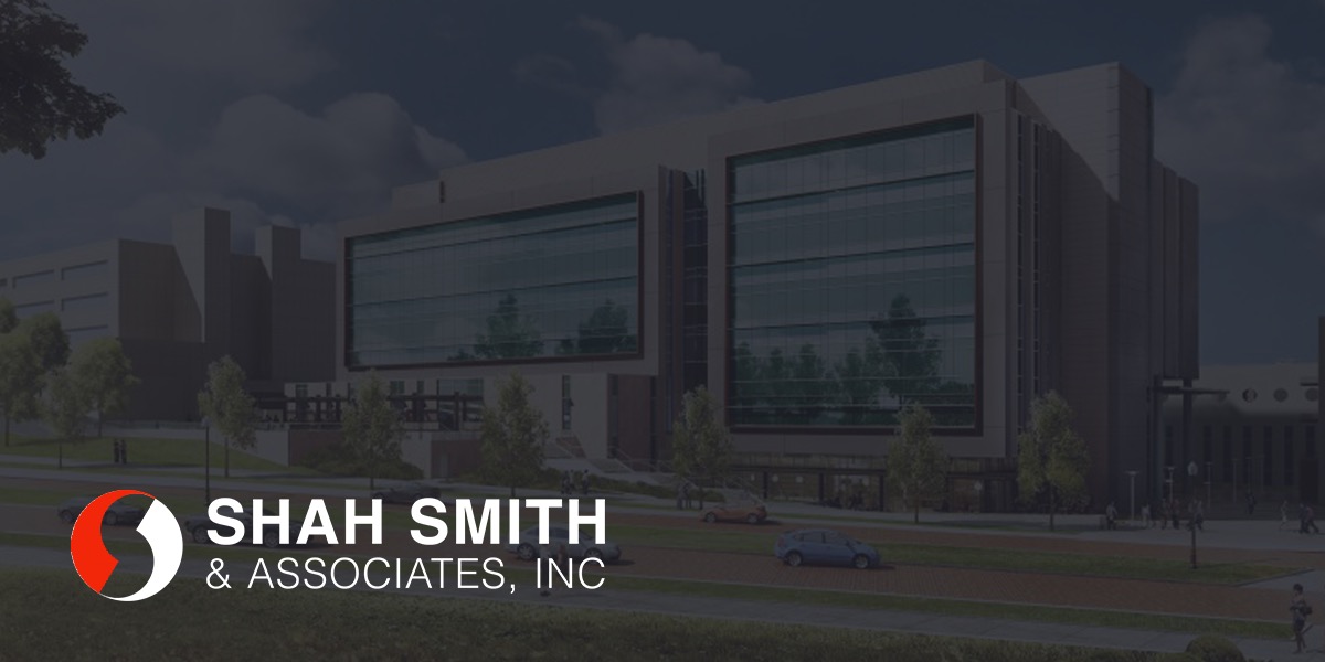 Shah Smith & Associates MEP Engineering Specialists