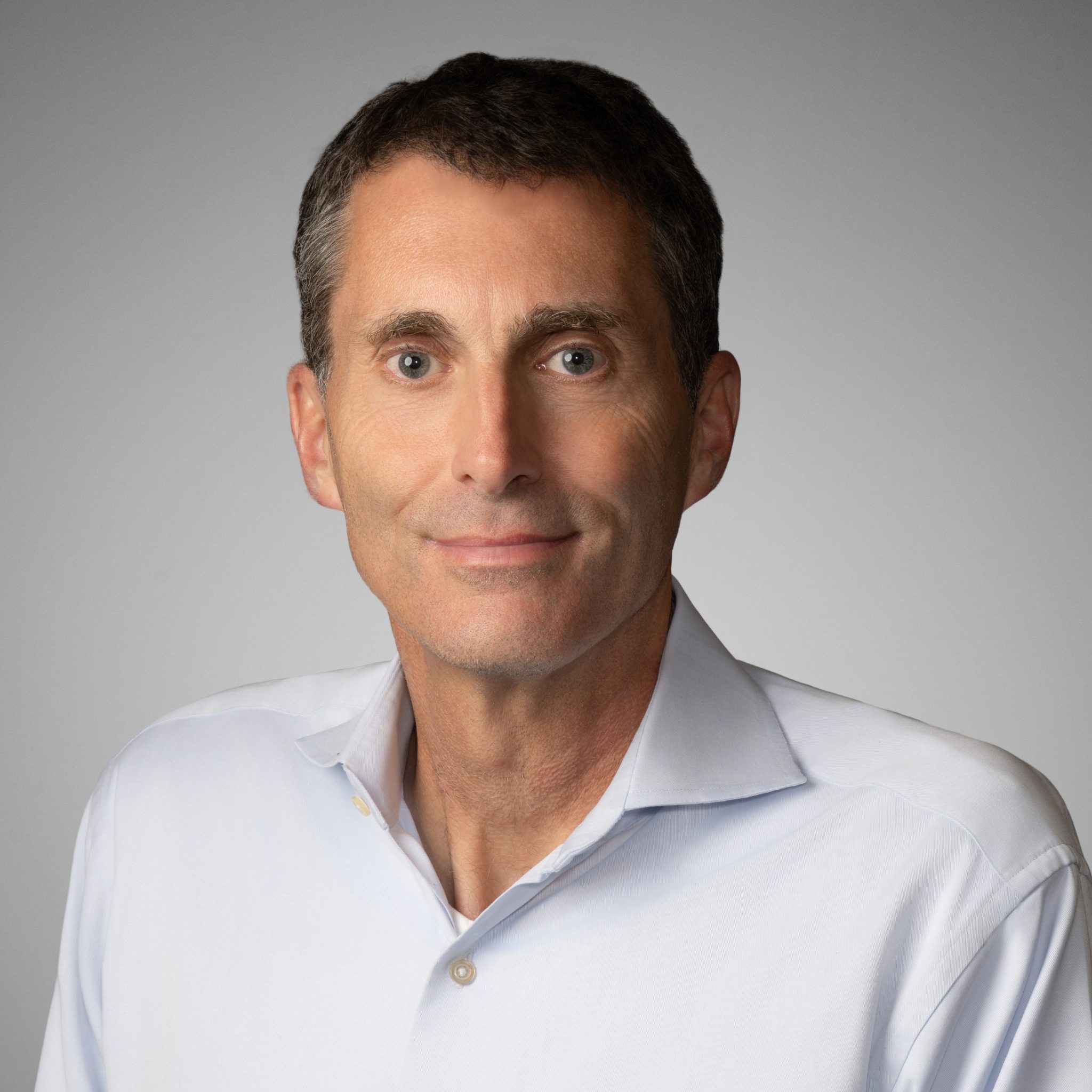 Meet The Team - Shah Smith