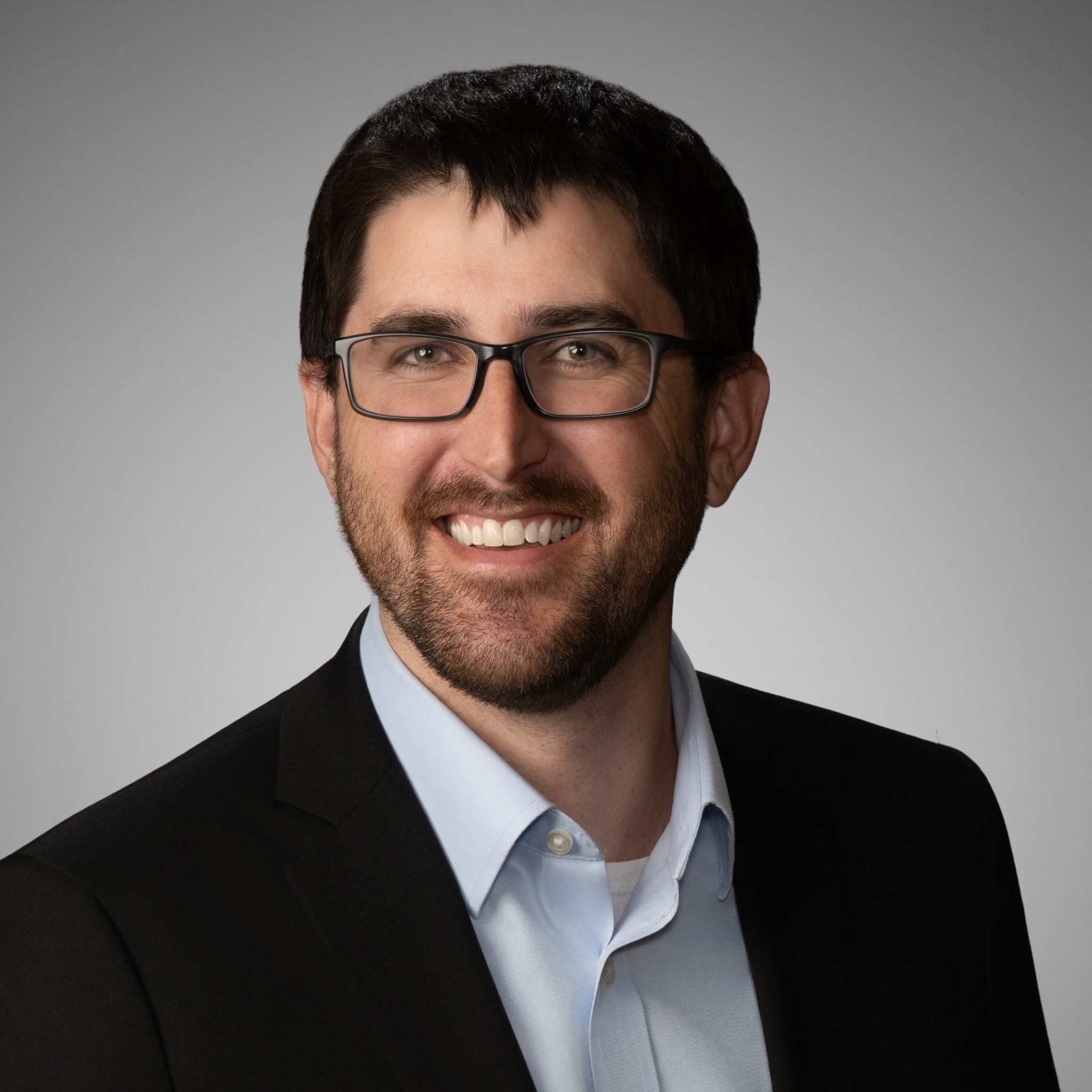 Meet The Team - Shah Smith