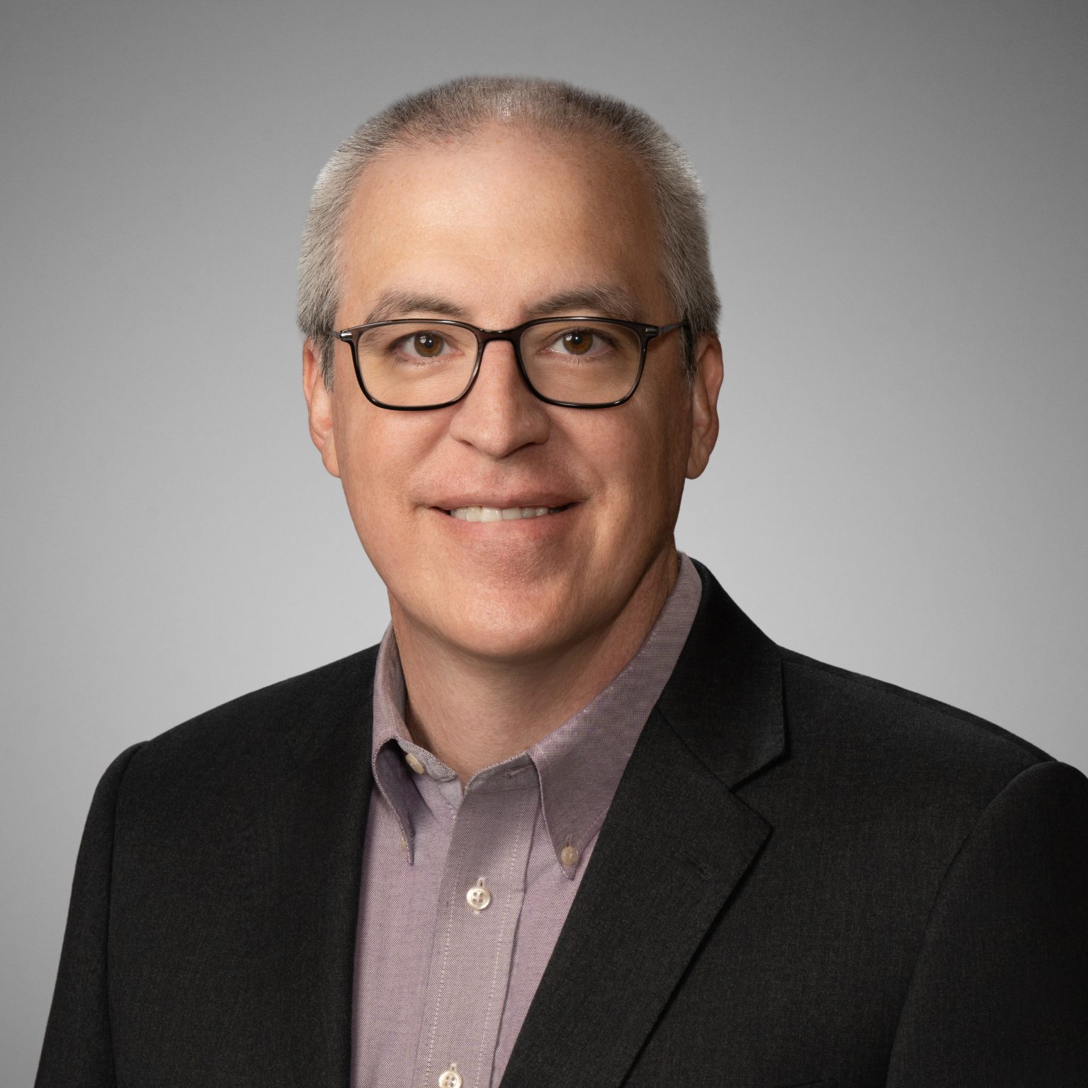 Meet The Team - Shah Smith