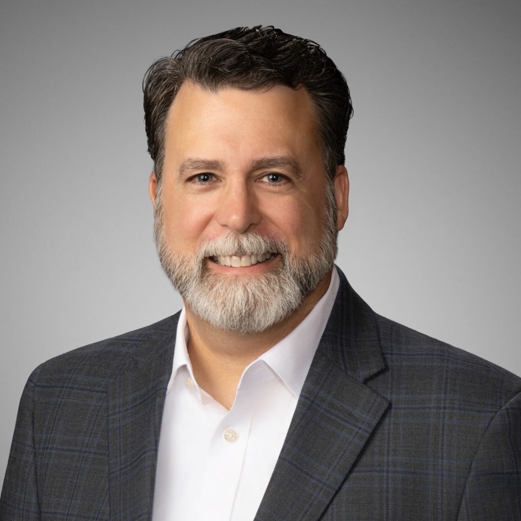 Meet The Team - Shah Smith