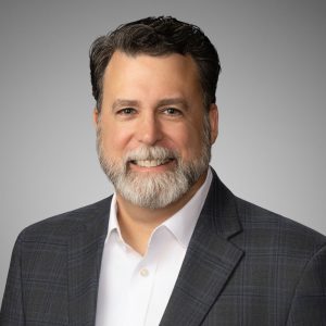 Meet The Team - Shah Smith