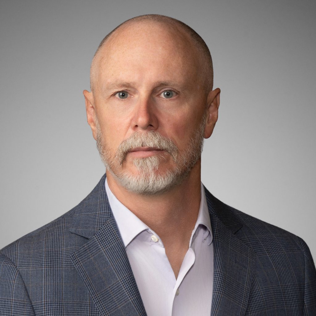 Meet The Team - Shah Smith